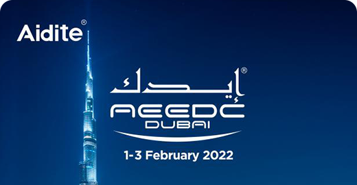 爱迪特中文官网