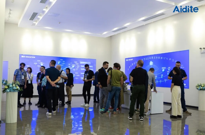 Aidite中文官网