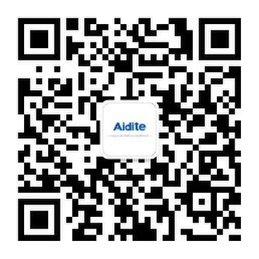 Aidite中文官网
