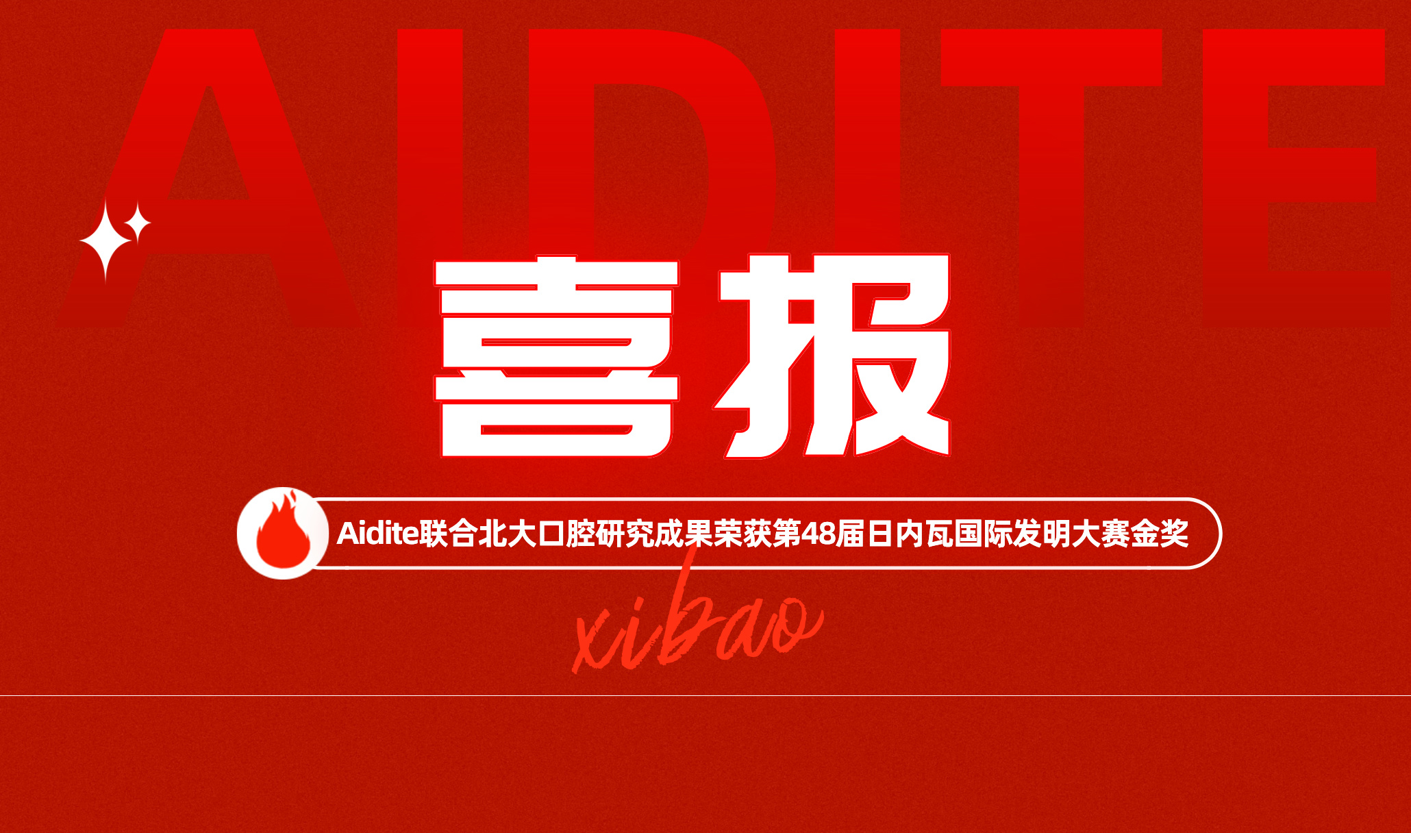 Aidite中文官网