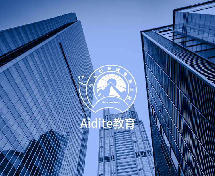 Aidite中文官网